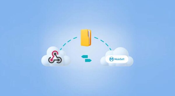 Webhooks integrate with MuleSoft - RAVA Global